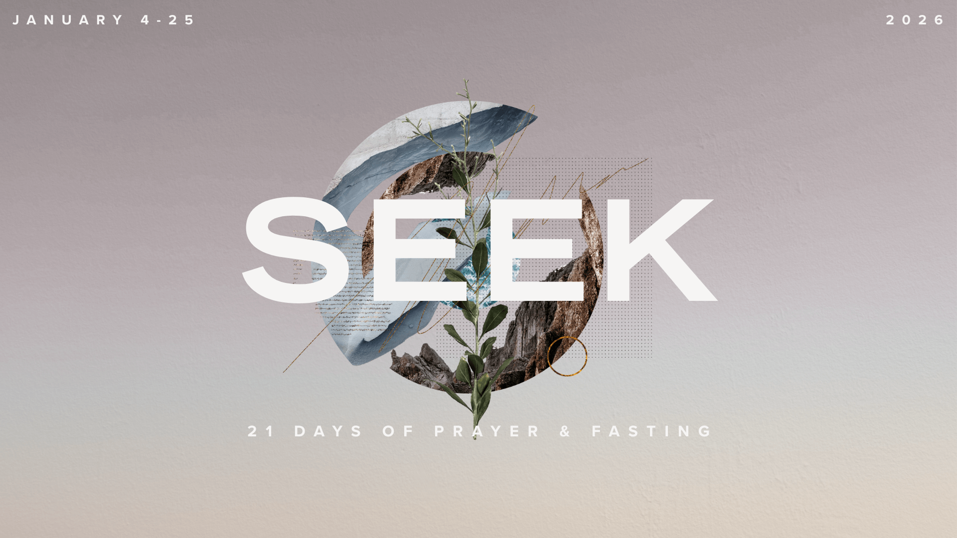 SEEK - Radiant Church KY